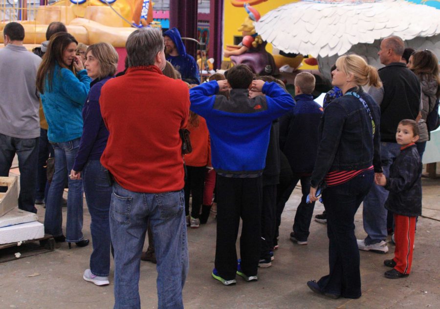 tours – Schoolcraft Connection