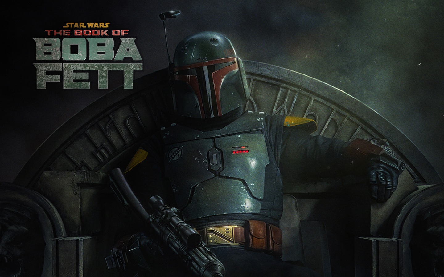 “Boba Fett? Where?” – Schoolcraft Connection