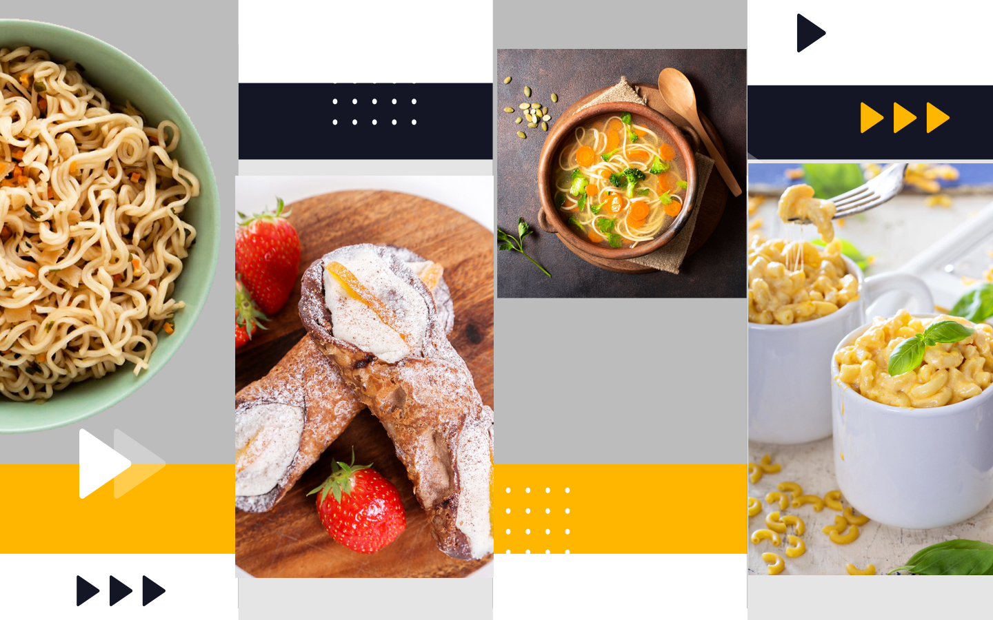 Our winter cultural food – Schoolcraft Connection