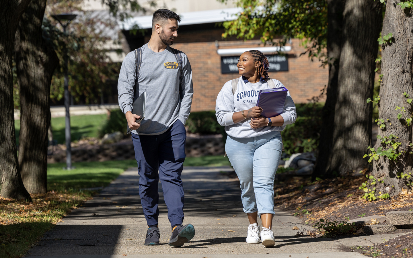 Creating leaders one student at a time – Schoolcraft Connection